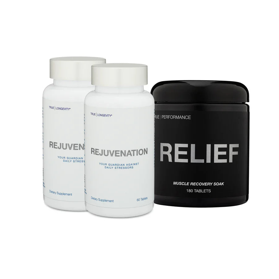 Hydrogen Starter Pack + – DrinkHRW Canada